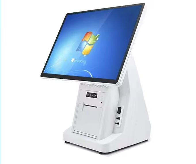 POS i3 SINGLE TOUCH SCREEN
